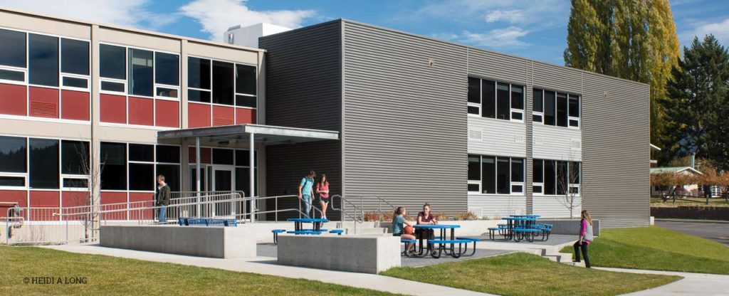 School Information | Bigfork - Montana