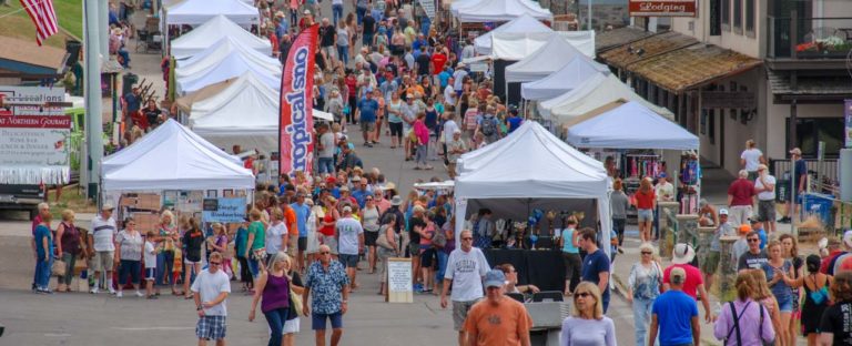 Bigfork Festival Of The Arts Bigfork Montana