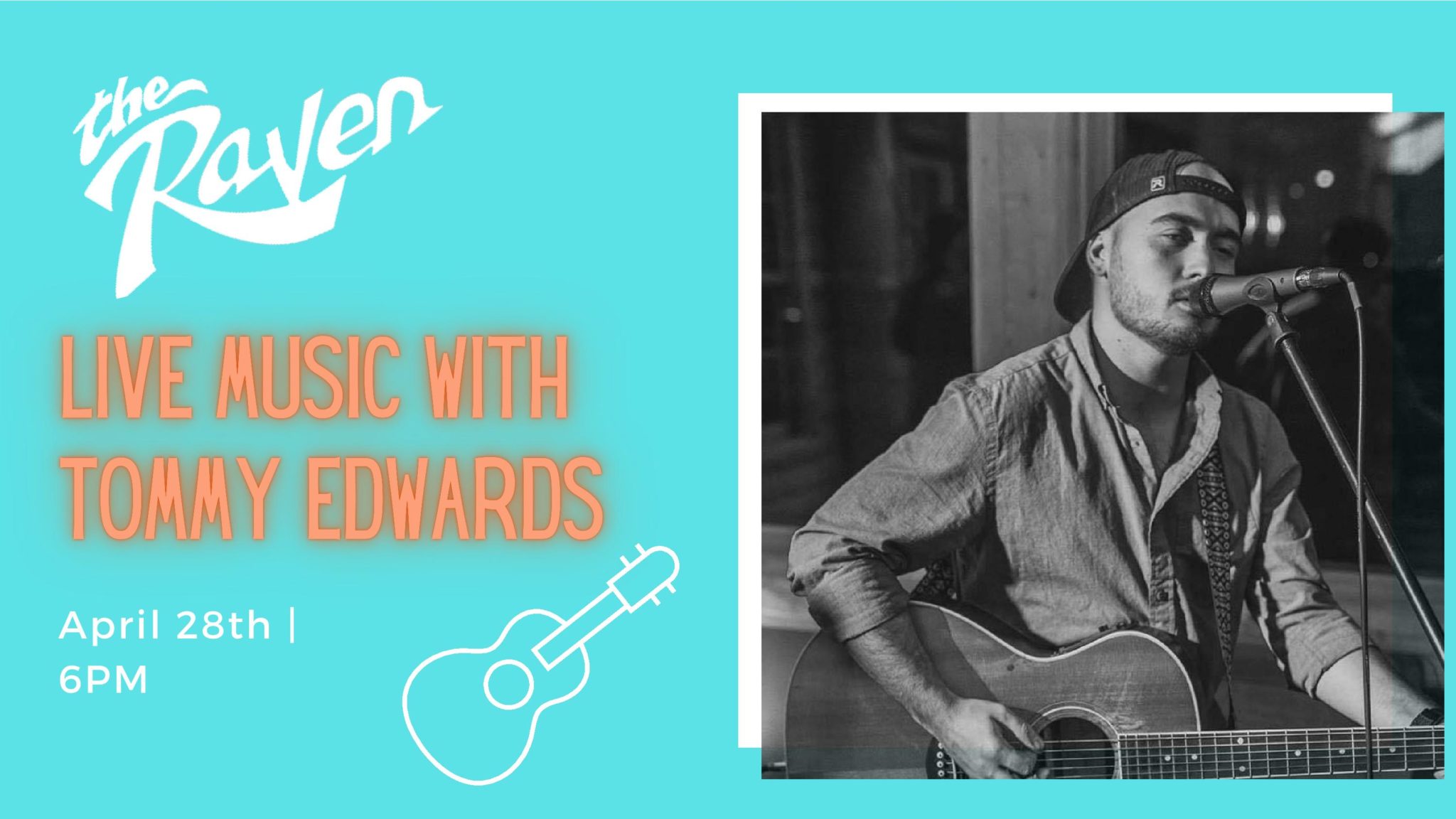 Live Music with Tommy Edwards | Bigfork - Montana