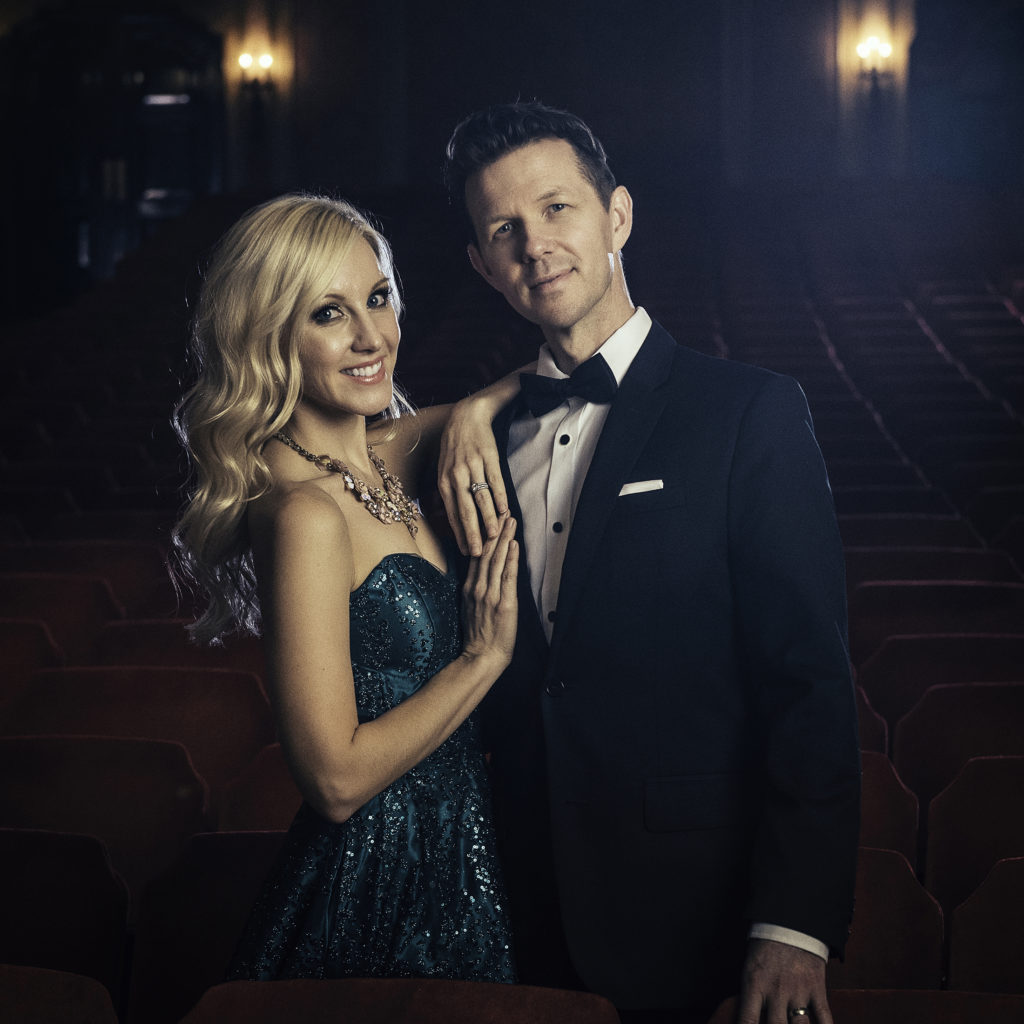 "Broadway in Love" at Bigfork Summer Playhouse | Bigfork | Small ...