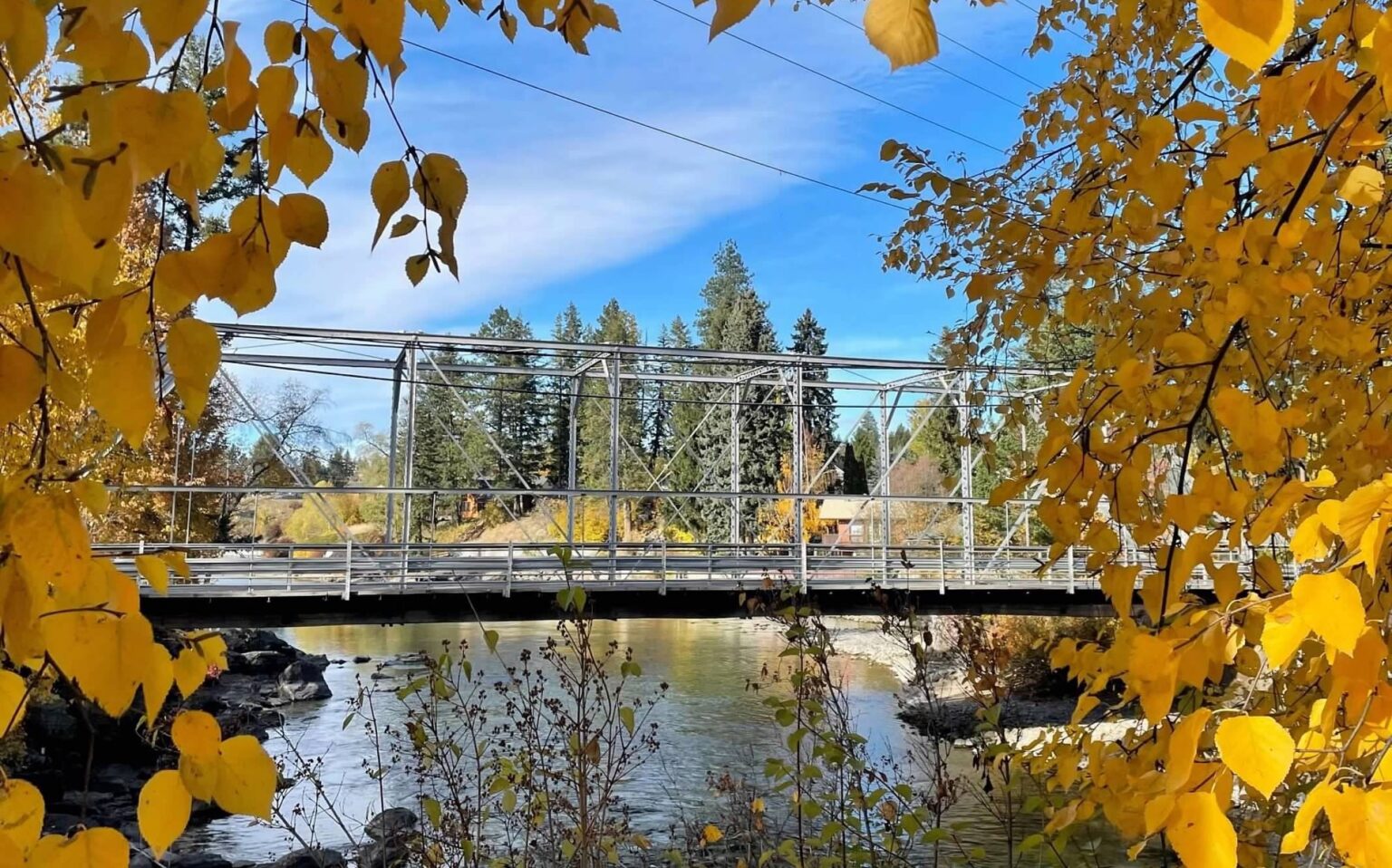 Current Fire Restrictions | Bigfork | Small Village - Big Adventure