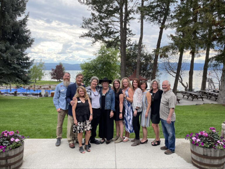 Community Foundation For A Better Bigfork | Bigfork | Small Village ...