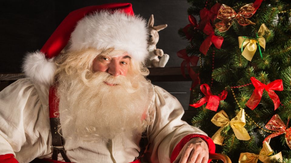 S'mores with Santa | Bigfork | Small Village - Big Adventure