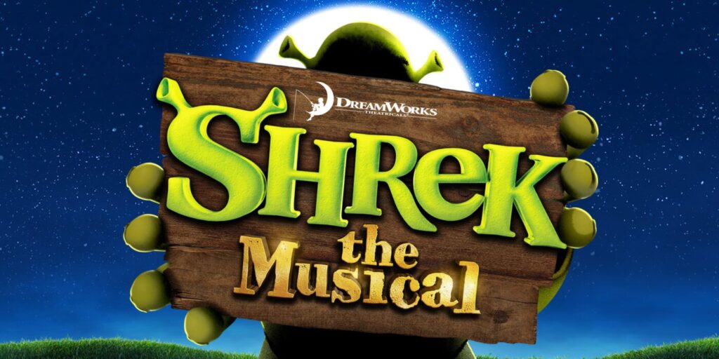 Shrek, The Musical | Bigfork | Small Village - Big Adventure