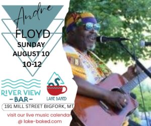 Events | Bigfork | Small Village - Big Adventure